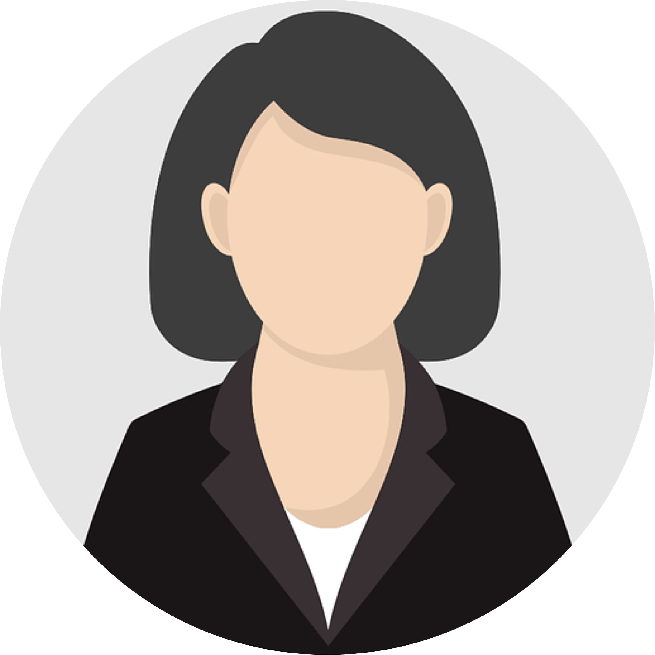 Female Avatar - Washington Business Week