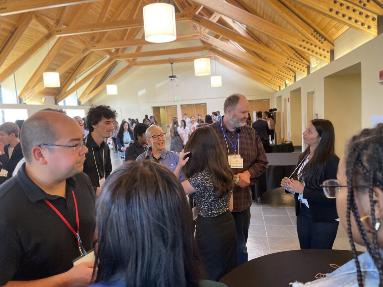 About Us | Washington Business Week