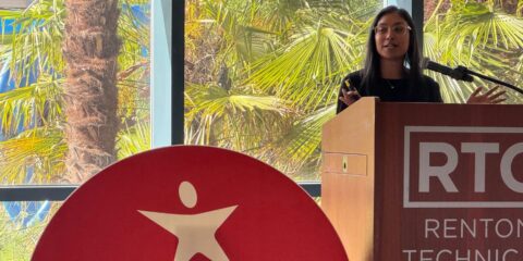 Renton Technical College | Washington Business Week