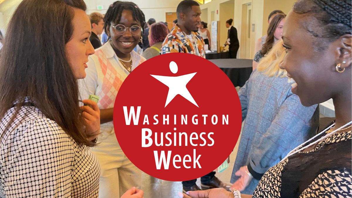 EVENTS - Washington Business Week